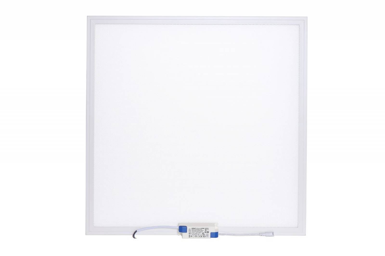 LED Panel 62x62 UGR19 4000K 40W 4000lm LECOM