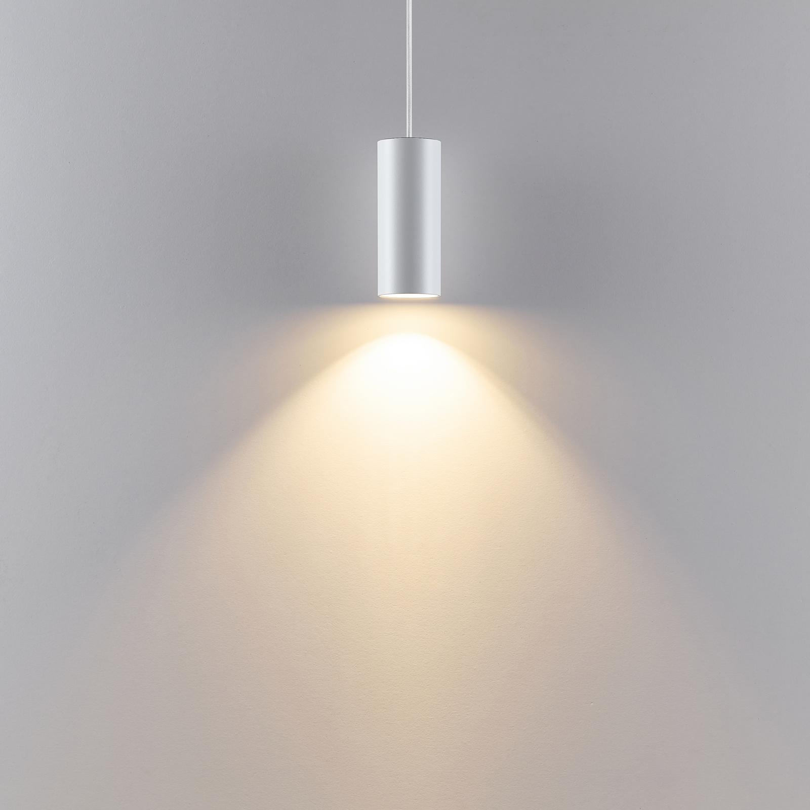 1-Phasen-Pendelleuchte Can 150/350, 1x max. 7,5W, mit GU10 Fassung --> ELS-Licht Ihr Spezialist ...