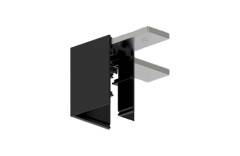 STUCCHI – Made‑in‑Italy Track‑Systeme & Komponenten