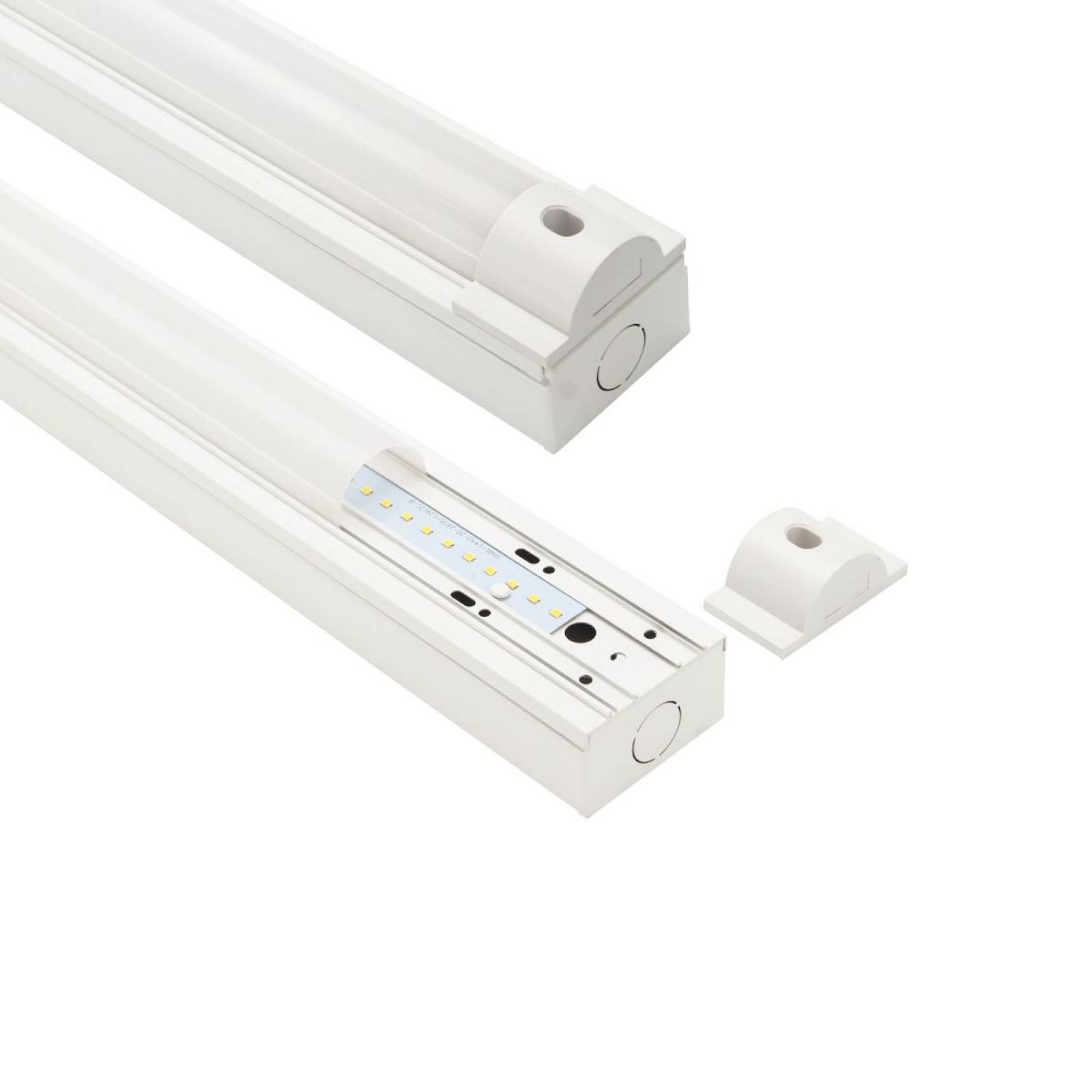 LED Balkenleuchte 120cm ISOLED PowerSwitch ColorSwitch