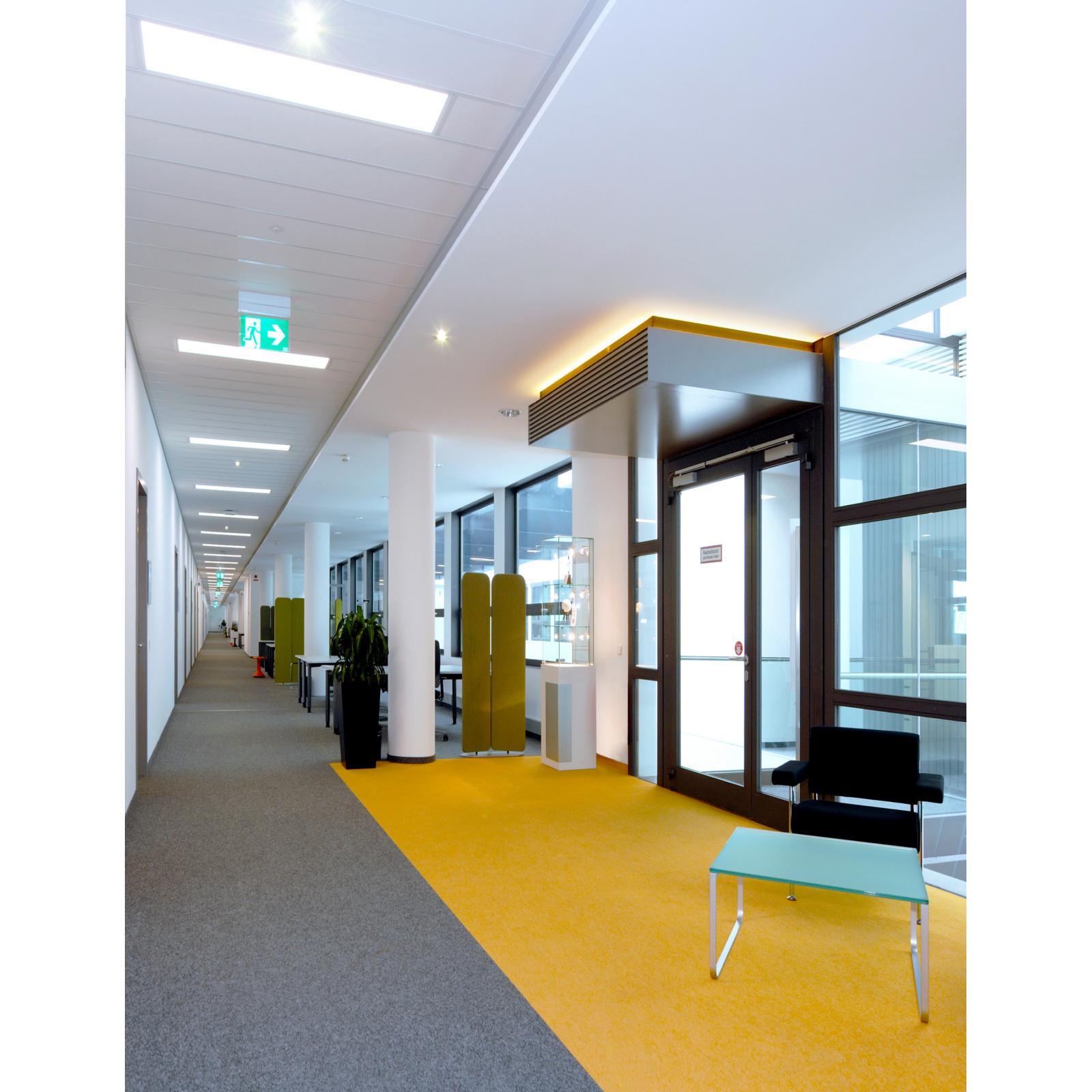 LED Büropanel Basic Office 300x1200mm, 30,5W, 4000K neutralweiß, 4000lm --> ELS-Licht Ihr ...