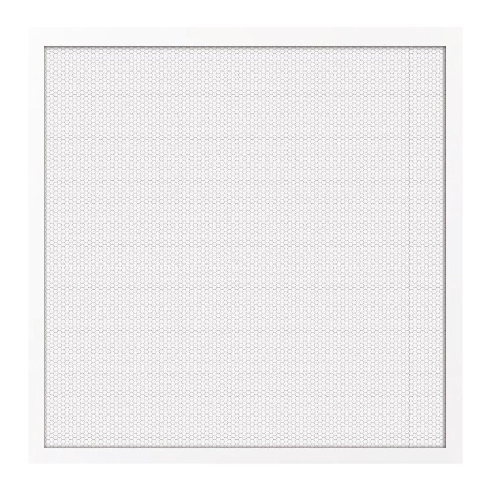 LED Büropanel FLATugr 620x620mm 38W COLORselect --> ELS-Licht Ihr Spezialist für professionelle ...