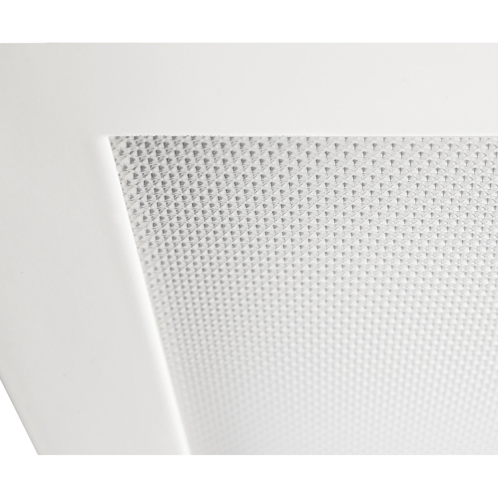 LED Büropanel Pro Office 300x1200mm, 17W, 4000K neutralweiß, 3200lm, 35-40 V/DC, 450mA --> ELS ...
