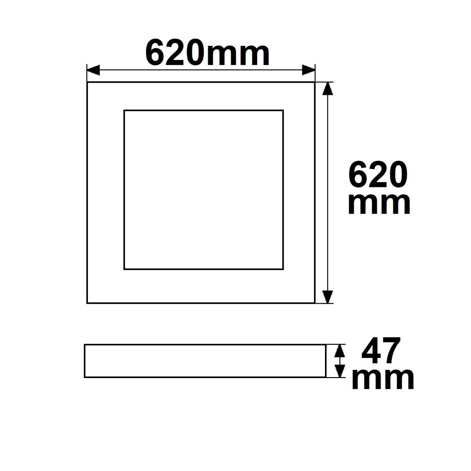 LED Büropanel UGR ELS-Licht Ihr Spezialist für prof...