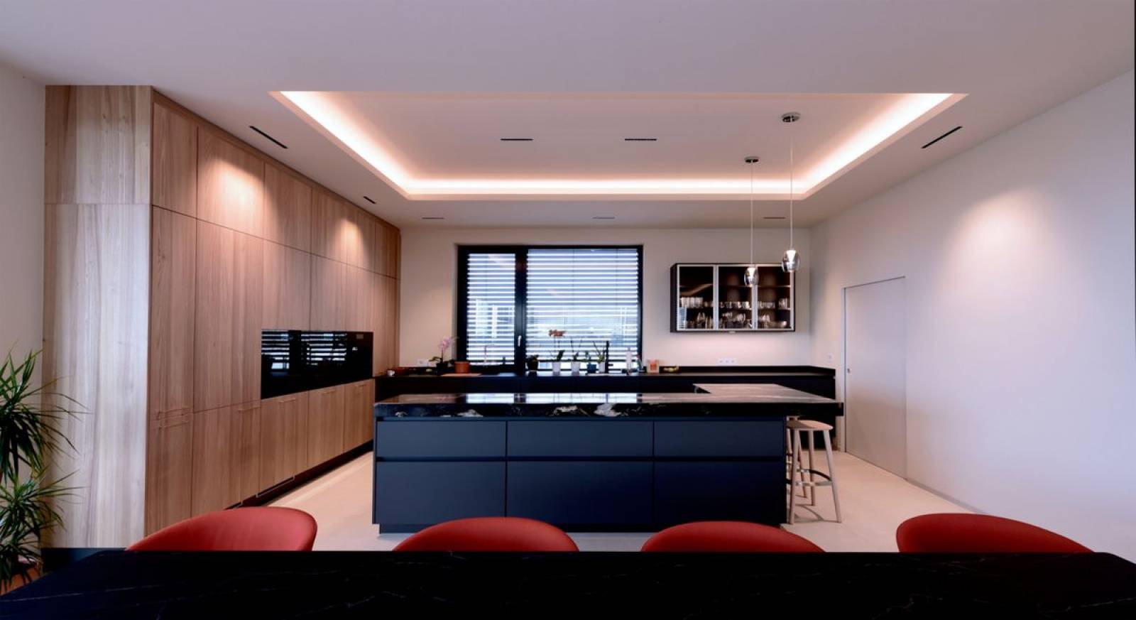 LED Stripe IP67 50m 3000K warmweiß 48V DEKO-LIGHT