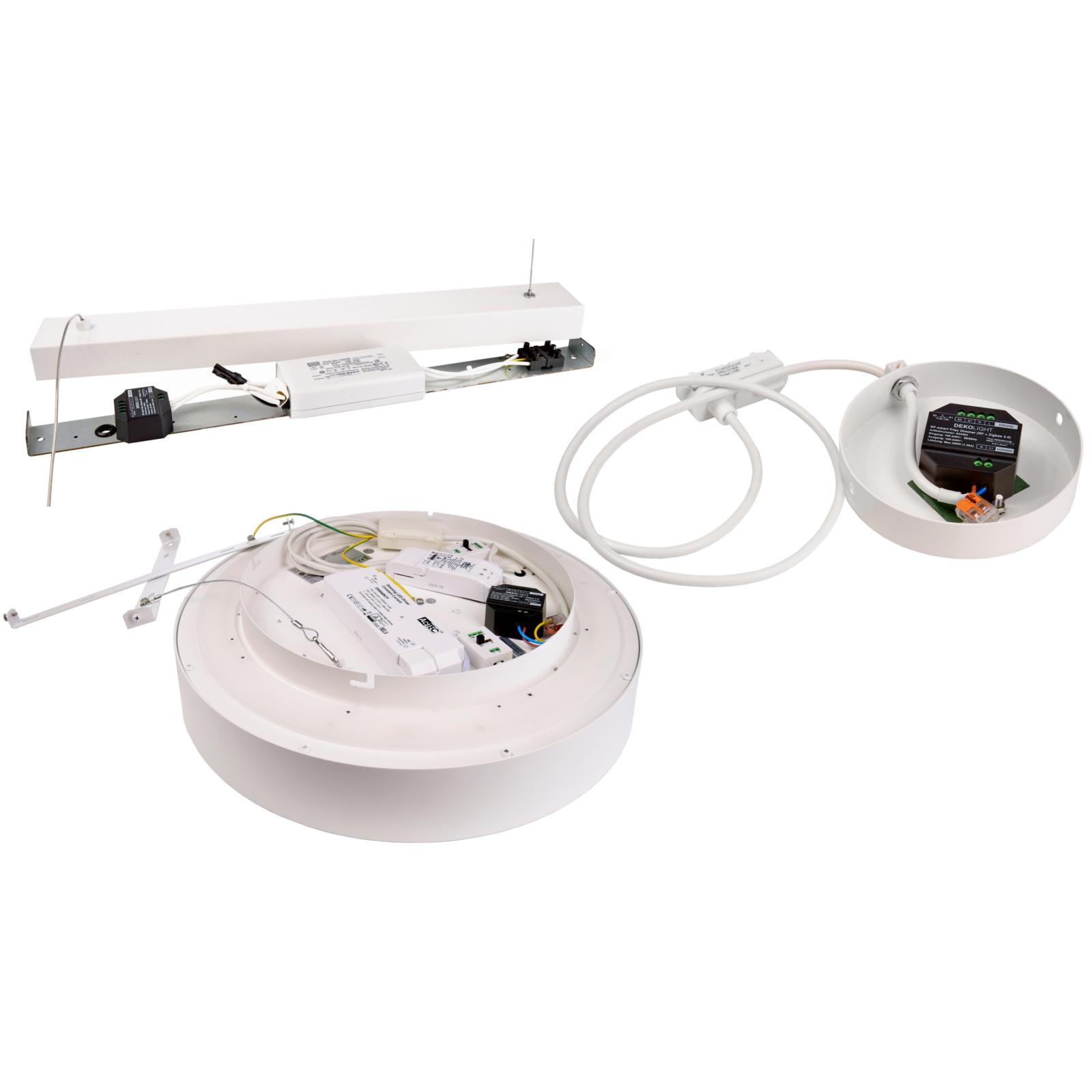 Dimmer Hochvolt RF-Smart 300W dimmbar 230V DEKO-LIGHT